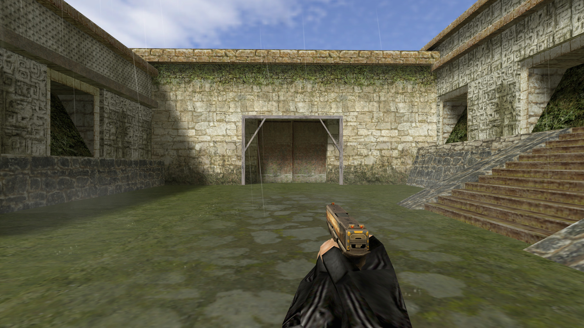 CS:GO Anubis Collection Package Mod for Counter-Strike 1.6 | CS1.6 Mods