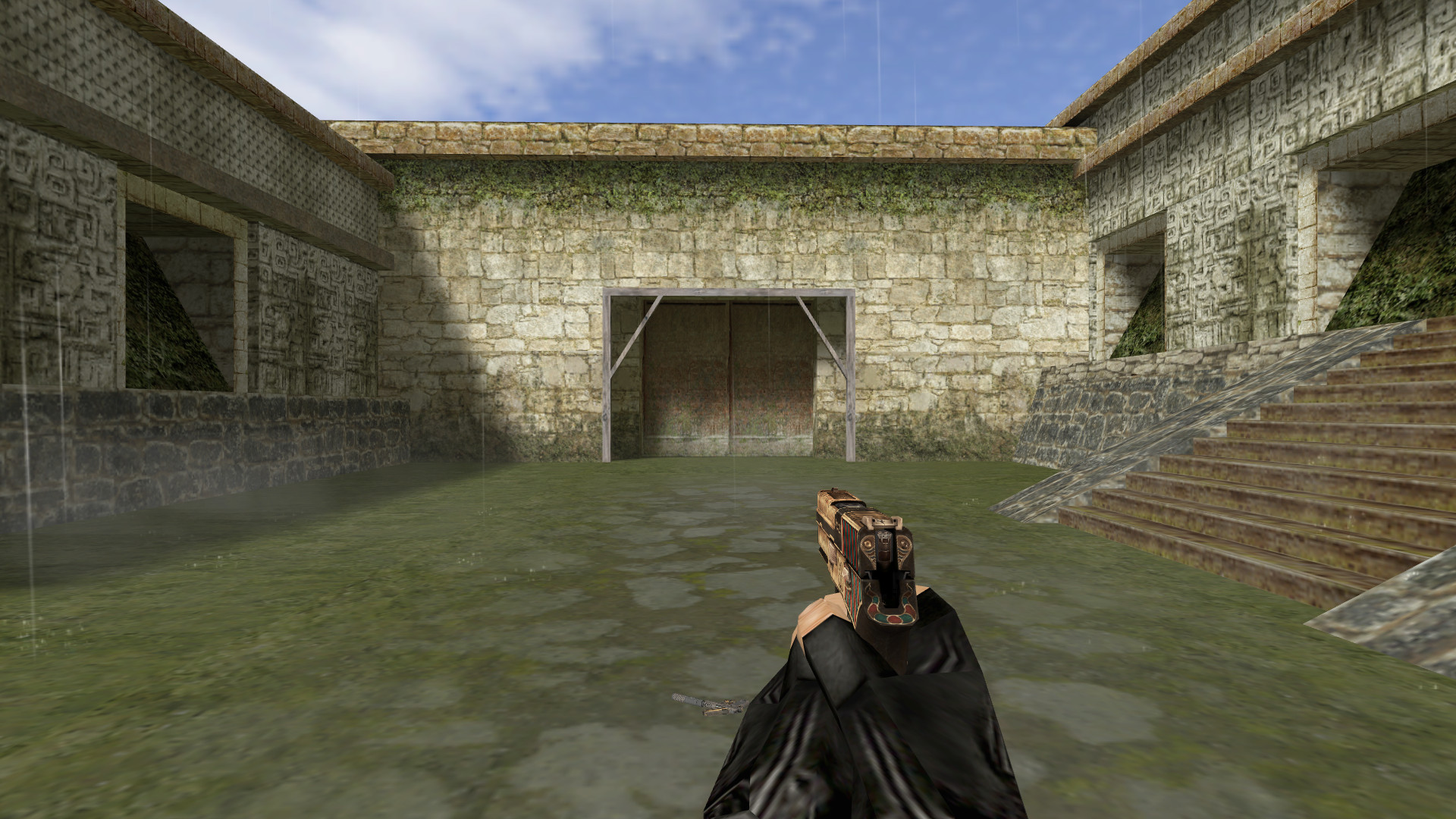 CS:GO Anubis Collection Package Mod for Counter-Strike 1.6 | CS1.6 Mods