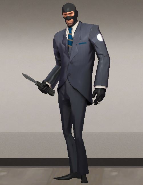 VERSION 0.7 CHARACTER MODELS! Mod for Pre-Fortress 2 | PF2 Mods