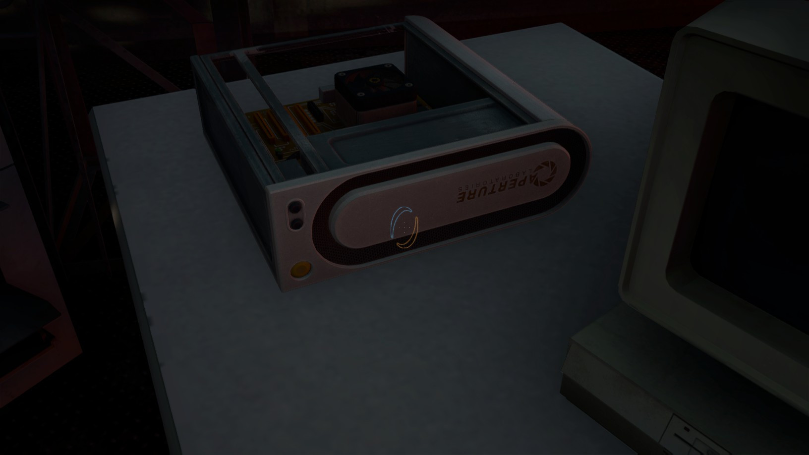 RTX Misc Props Pack Mod for Portal 2 | P2 Mods