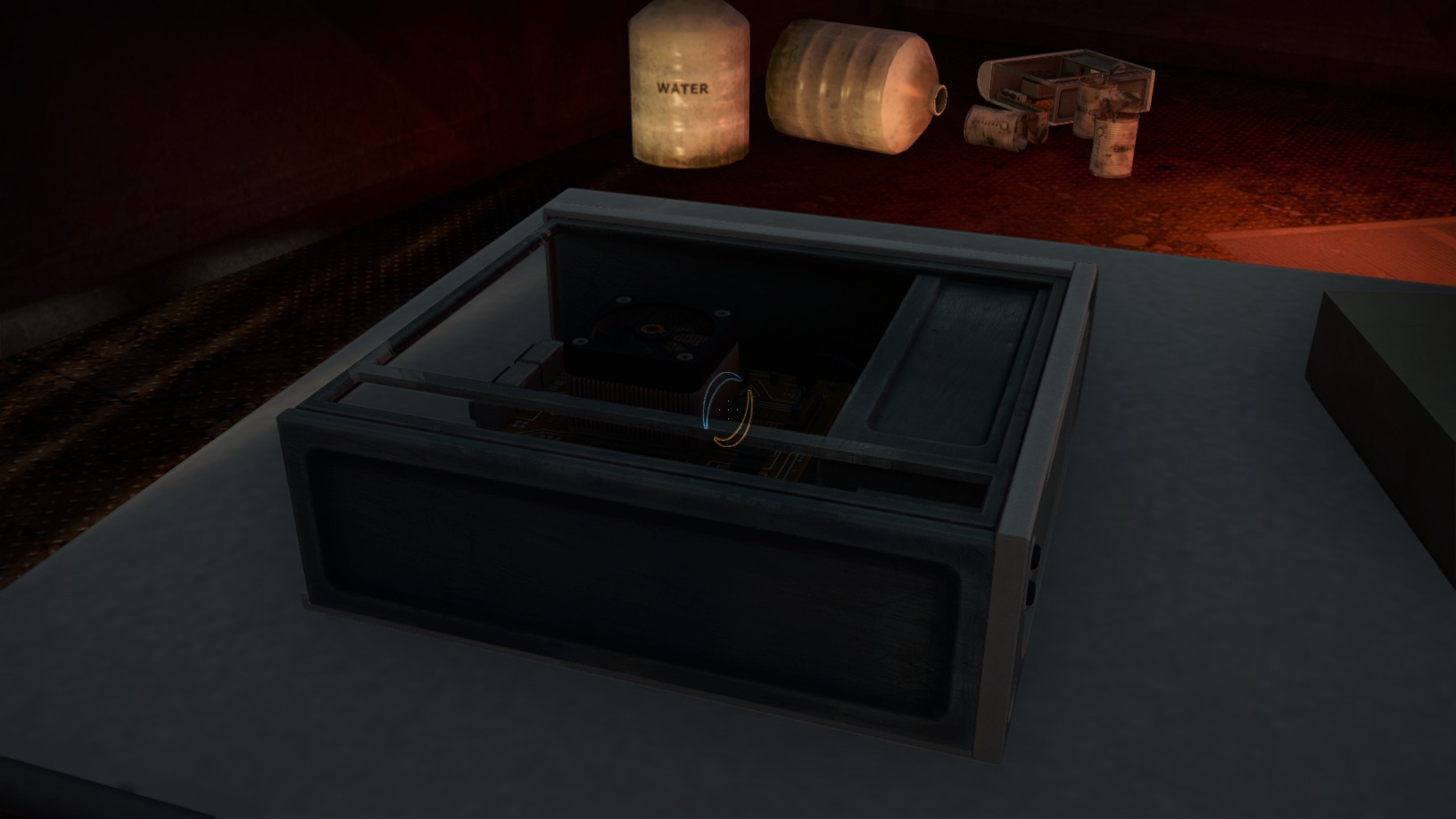 RTX Misc Props Pack Mod for Portal 2 | P2 Mods