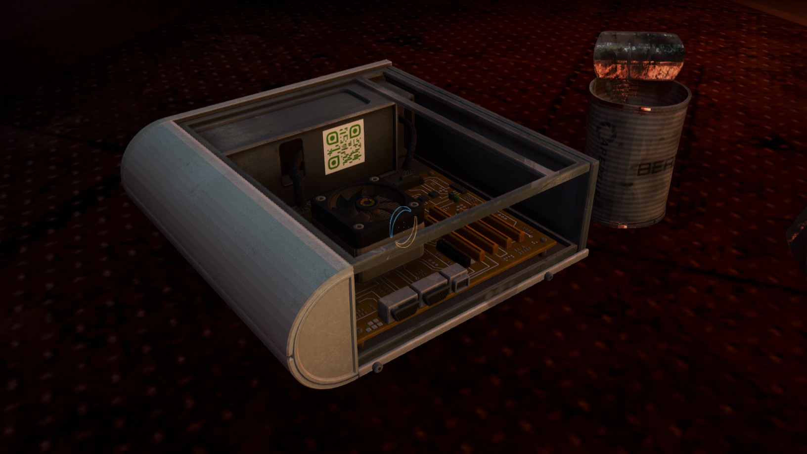 RTX Misc Props Pack Mod for Portal 2 | P2 Mods