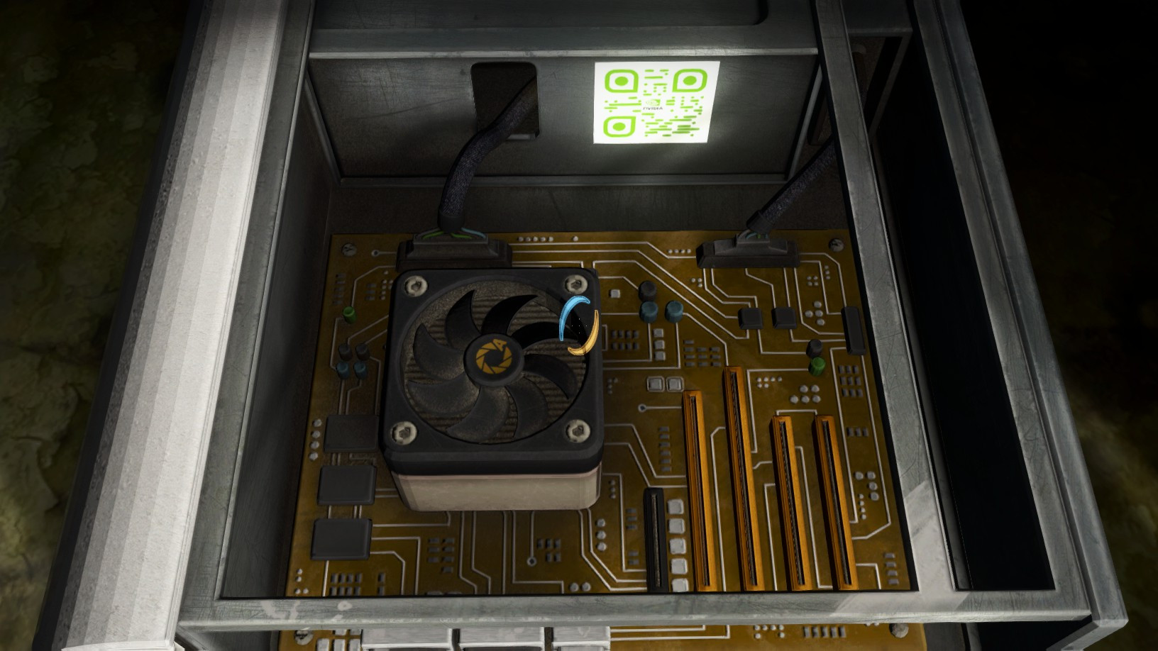 RTX Misc Props Pack Mod for Portal 2 | P2 Mods