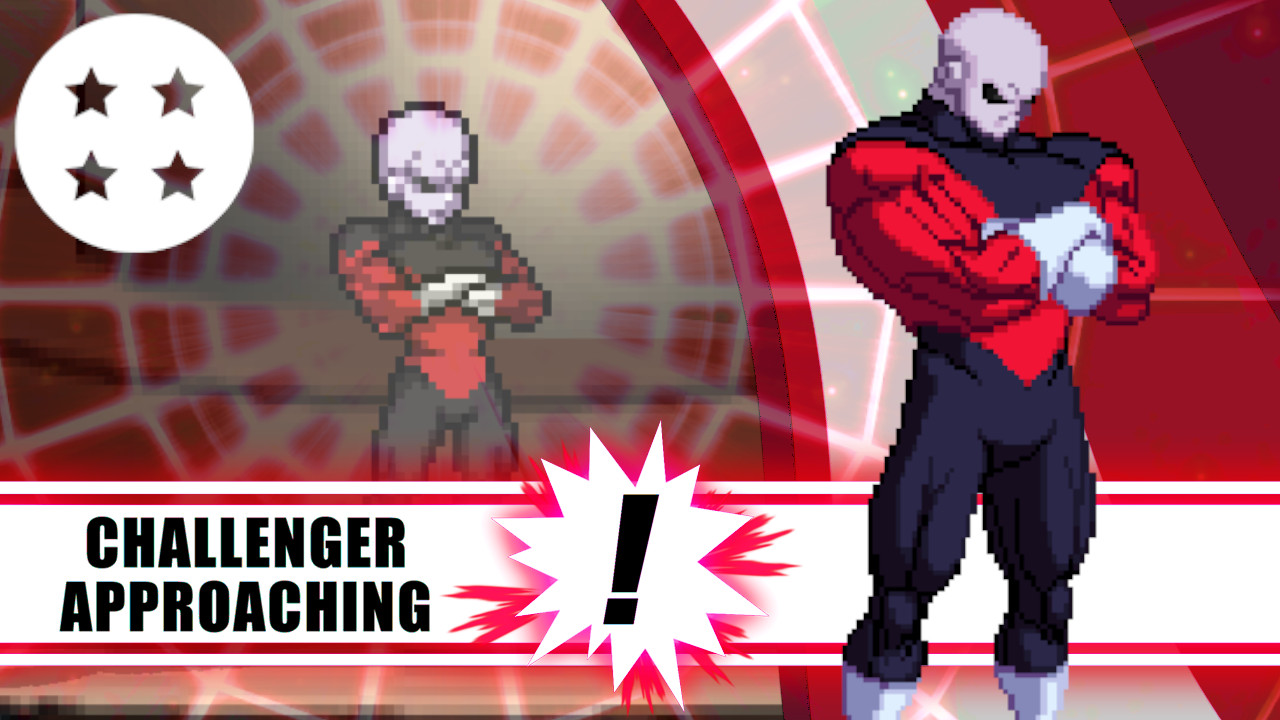 Bills Dbz Sprite
