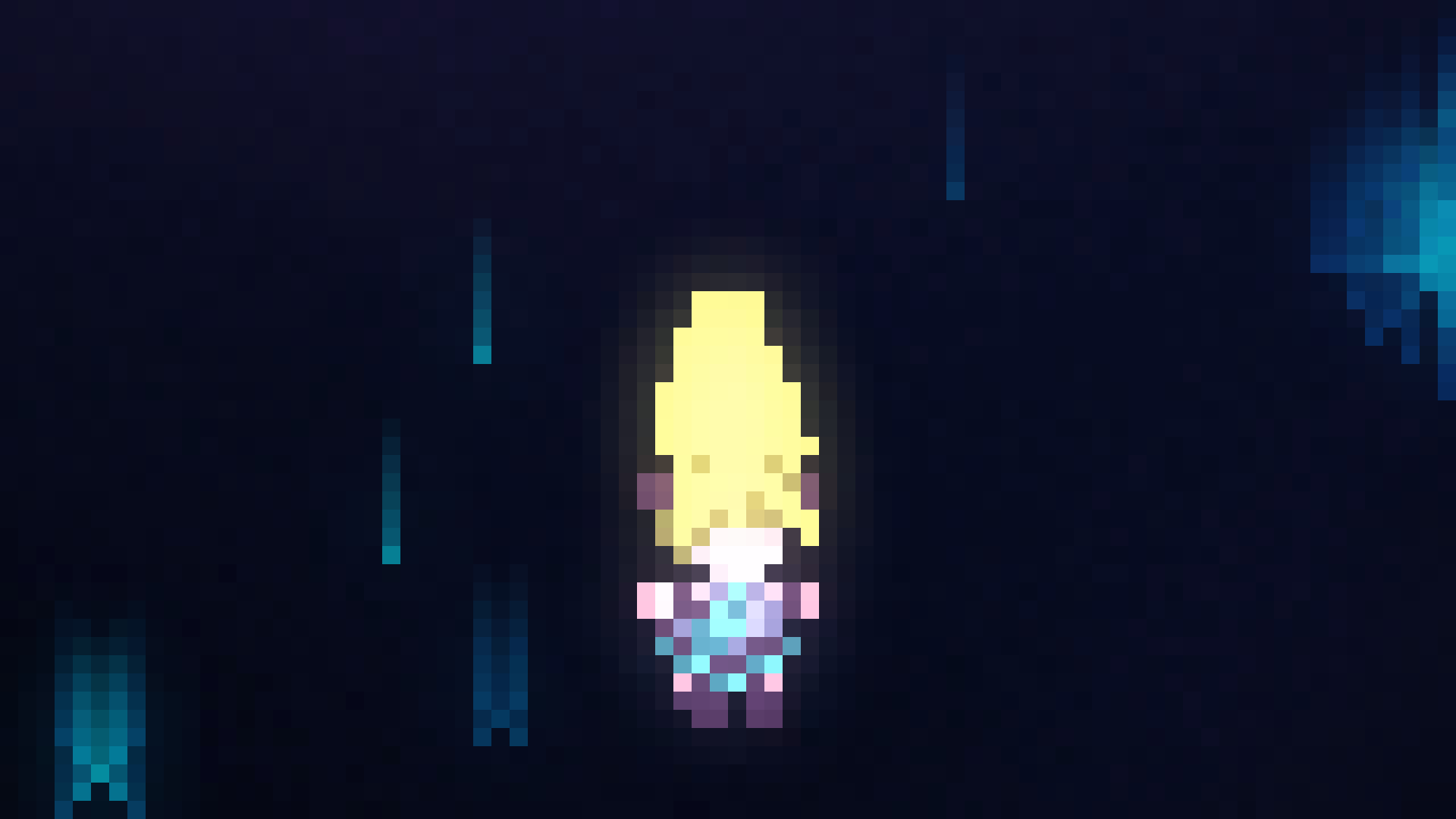 qt.pi's Mikuline Mod for Celeste | Celeste Mods