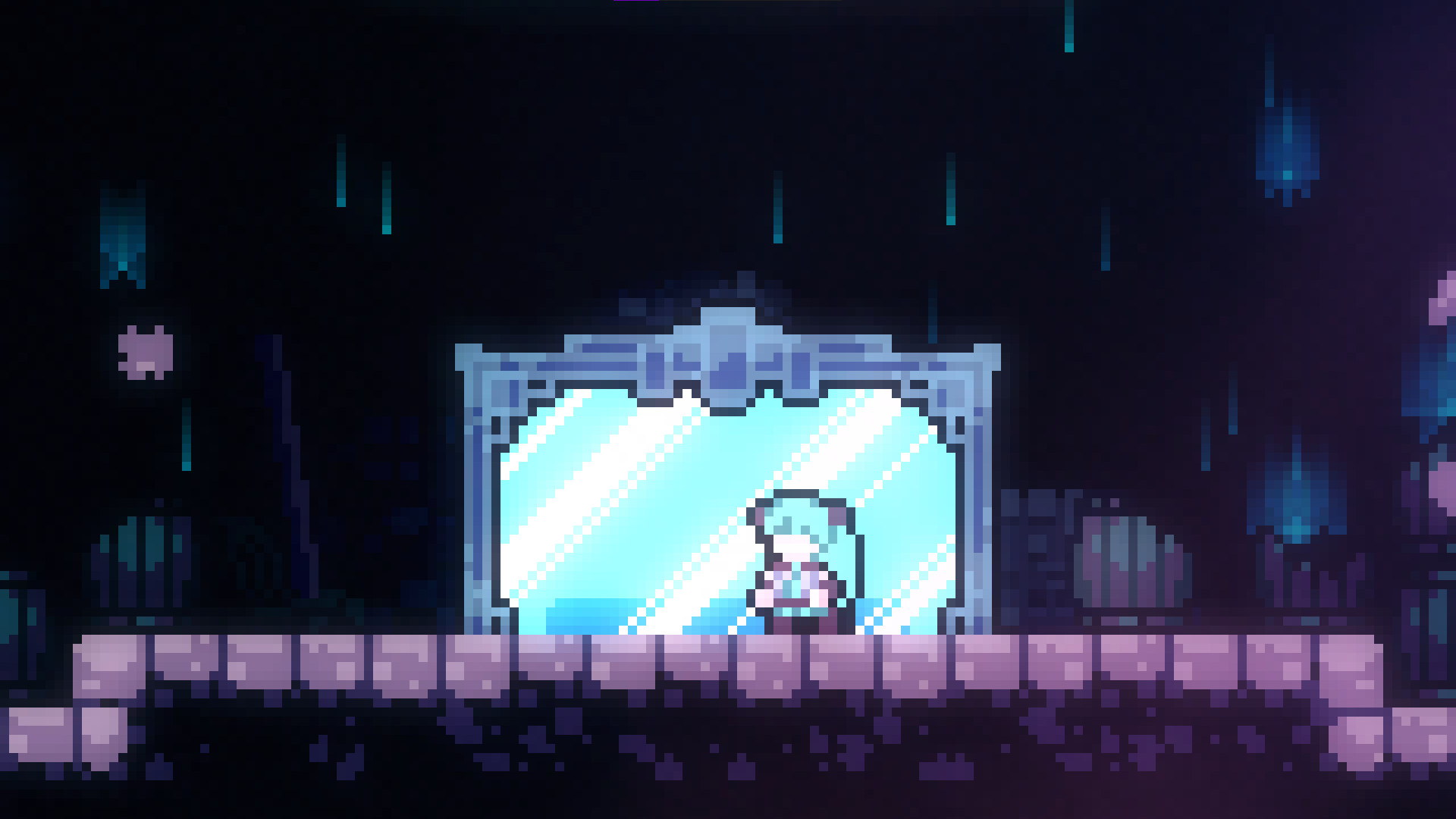 qt.pi's Mikuline Mod for Celeste | Celeste Mods