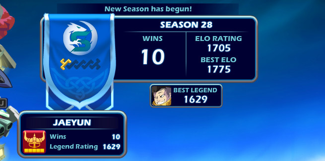 Shenmace Custom Ranked Banners Mod for Brawlhalla | BHalla Mods