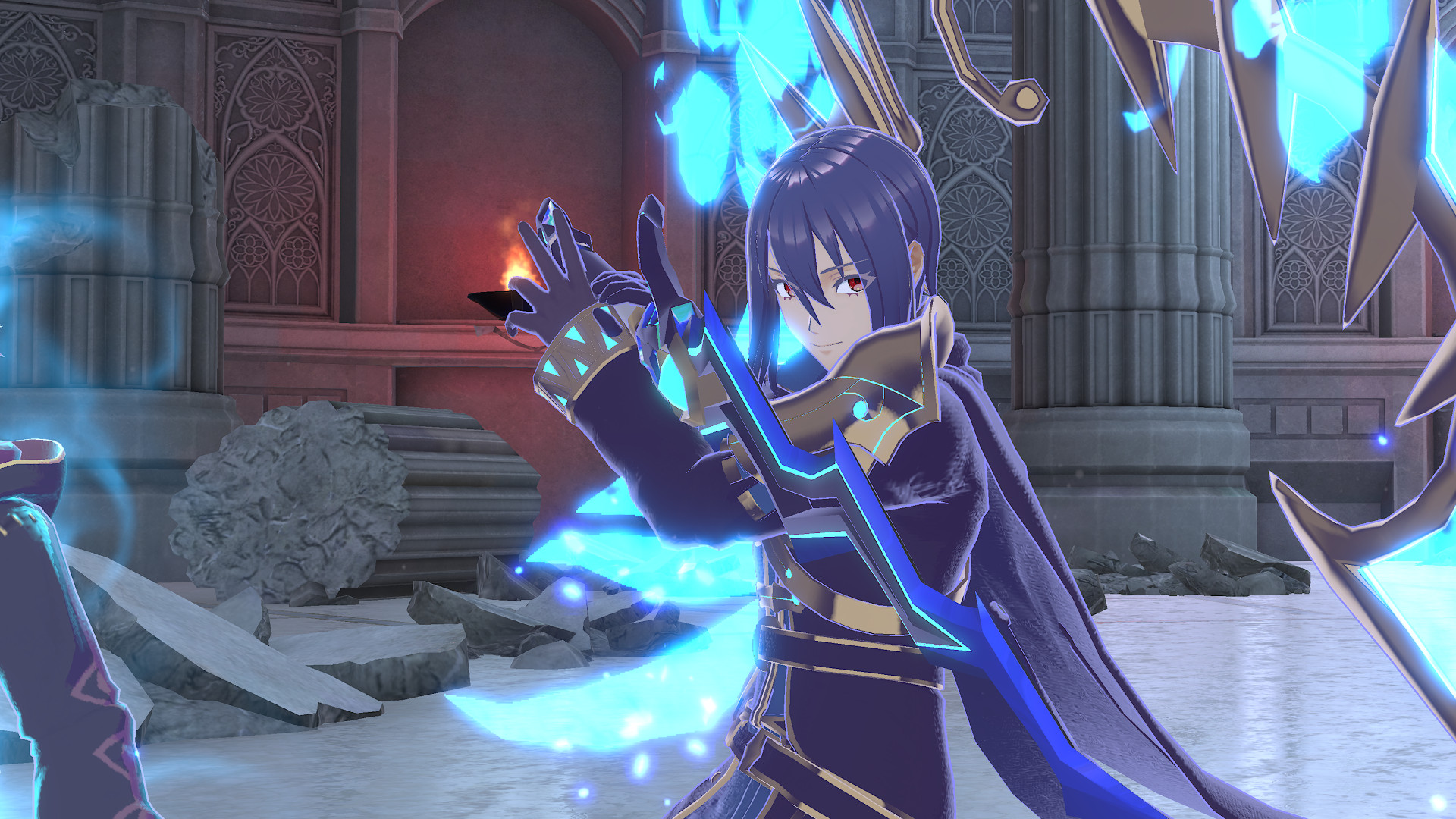 Alternative Engage Colors Mod for Fire Emblem Engage | FEE Mods