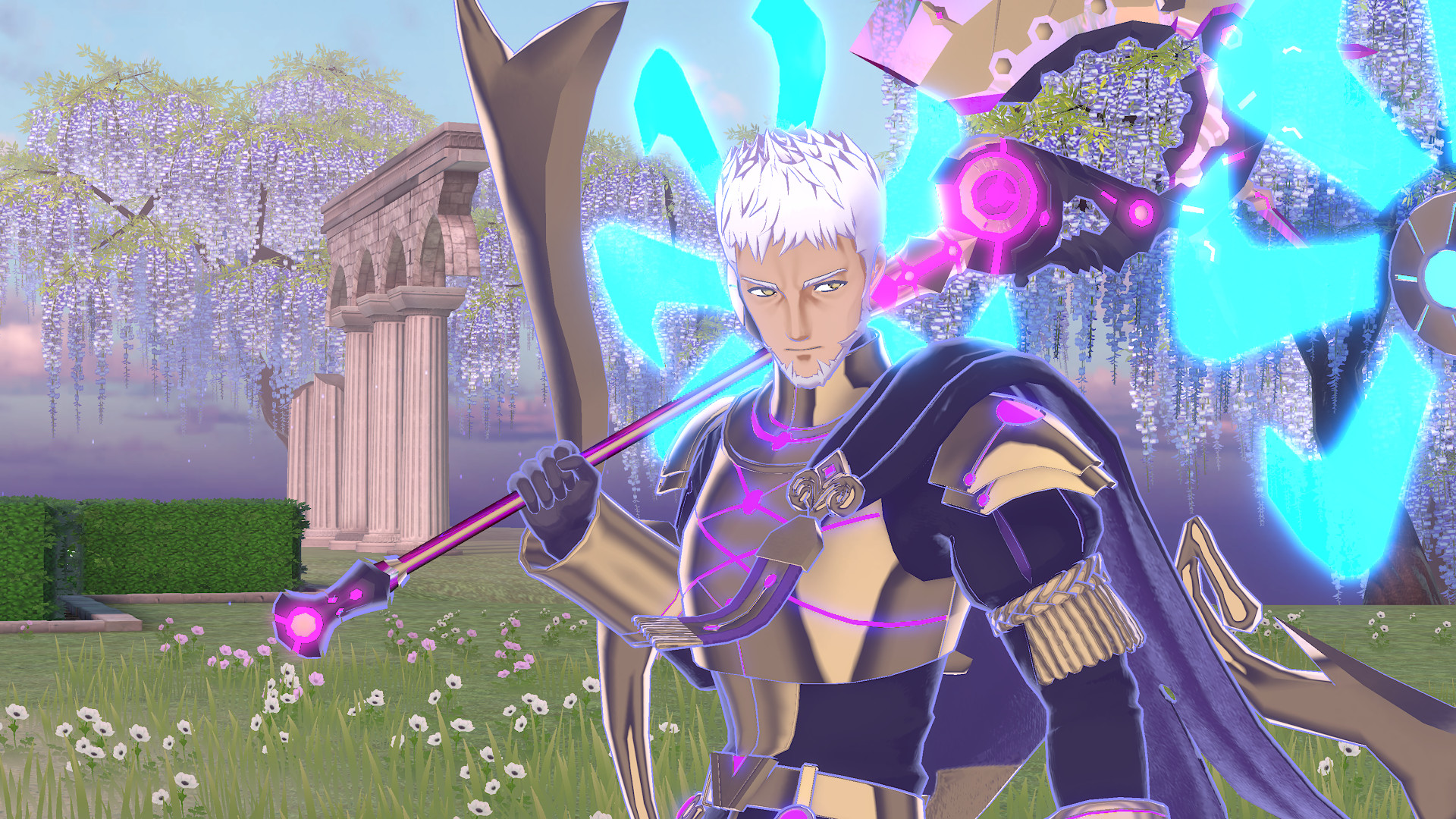 Alternative Engage Colors Mod for Fire Emblem Engage | FEE Mods