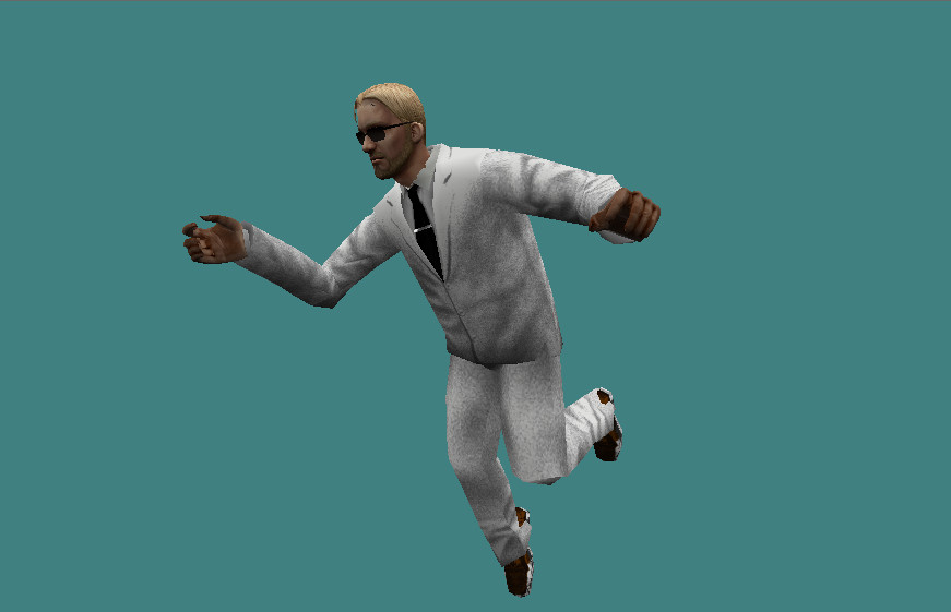 Owner Server [Counter-Strike 1.6] [Mods]