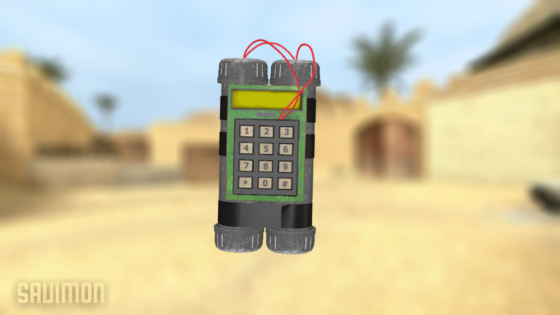 SO2 C4 for CS:S Mod for Counter-Strike: Source | CS:S Mods