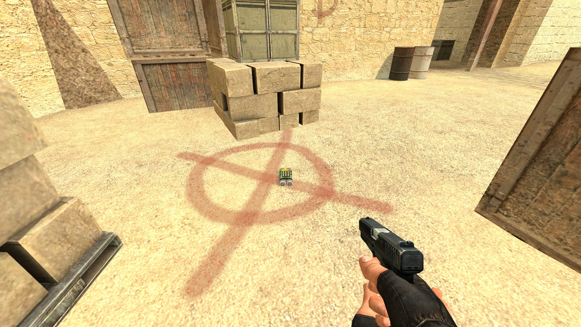 SO2 C4 for CS:S Mod for Counter-Strike: Source | CS:S Mods