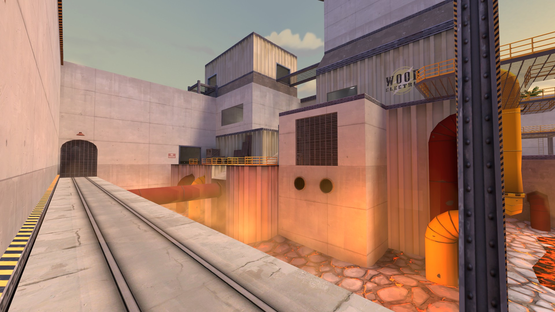 Trade Idle Grandtheftlava Mod for Team Fortress 2 | TF2 Mods