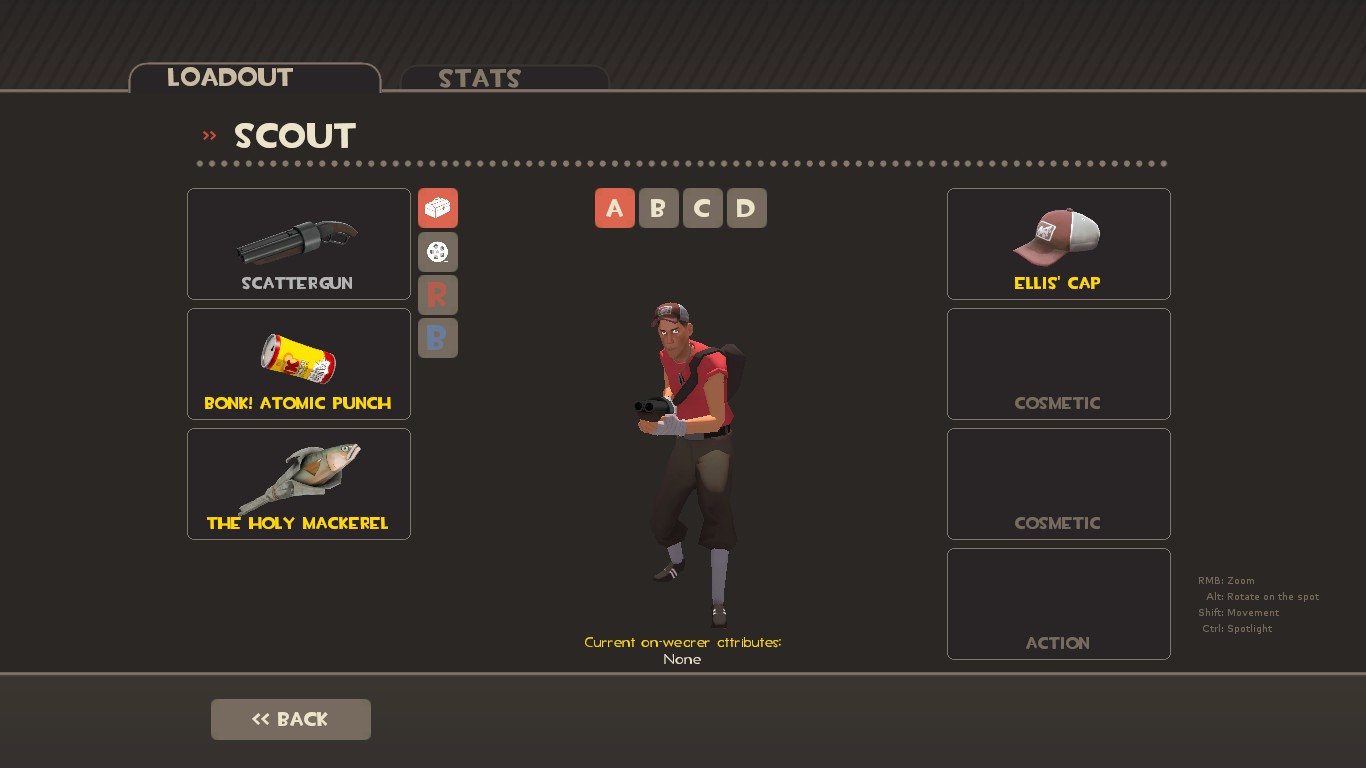 2012/Tf2classic HUD (Discontinued) Mod for Team Fortress 2 | TF2 Mods