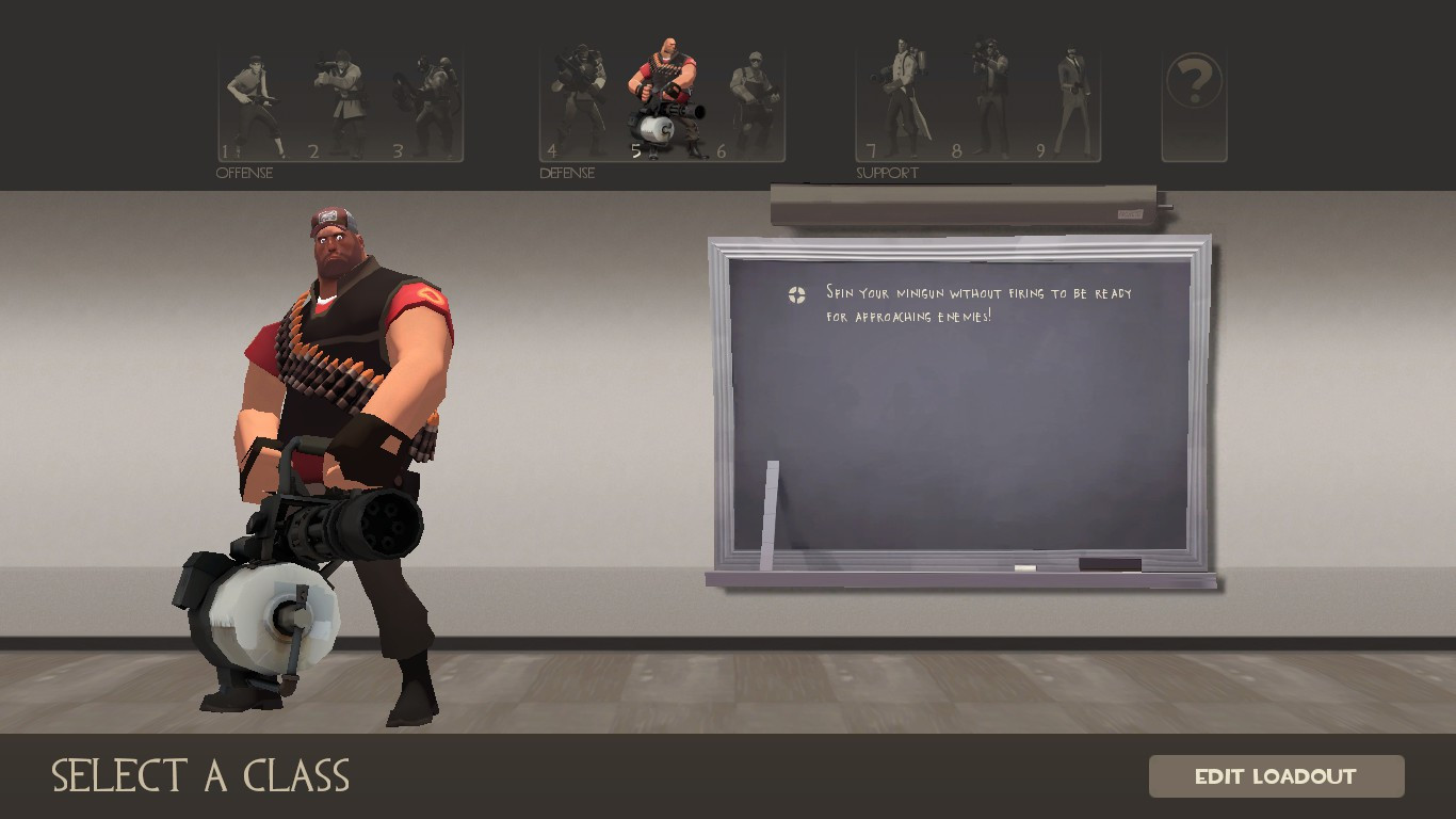 2012/Tf2classic HUD (Discontinued) Mod for Team Fortress 2 | TF2 Mods