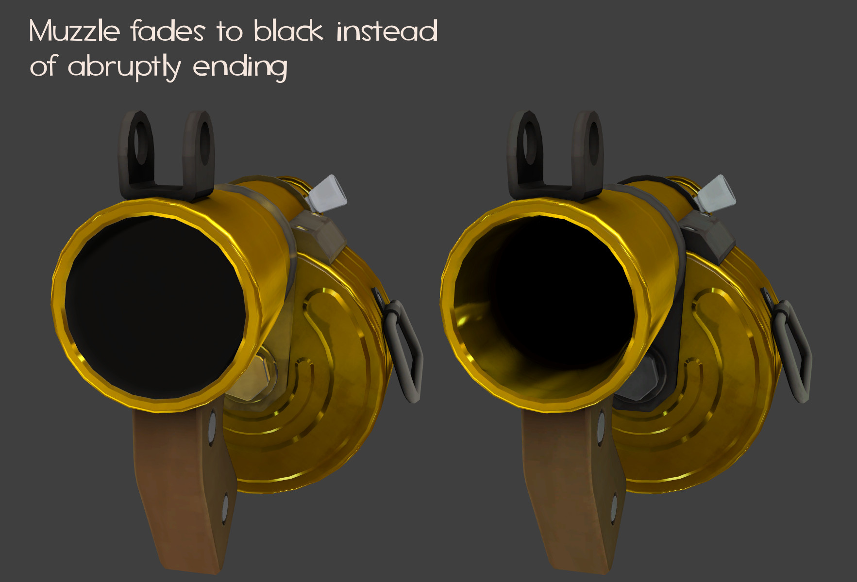 Australium Fixes & Improvements Mod for Team Fortress 2 | TF2 Mods