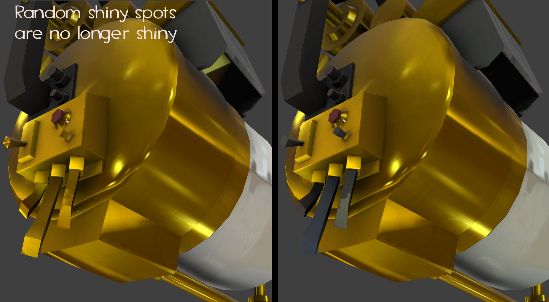 Australium Fixes & Improvements Mod for Team Fortress 2 | TF2 Mods