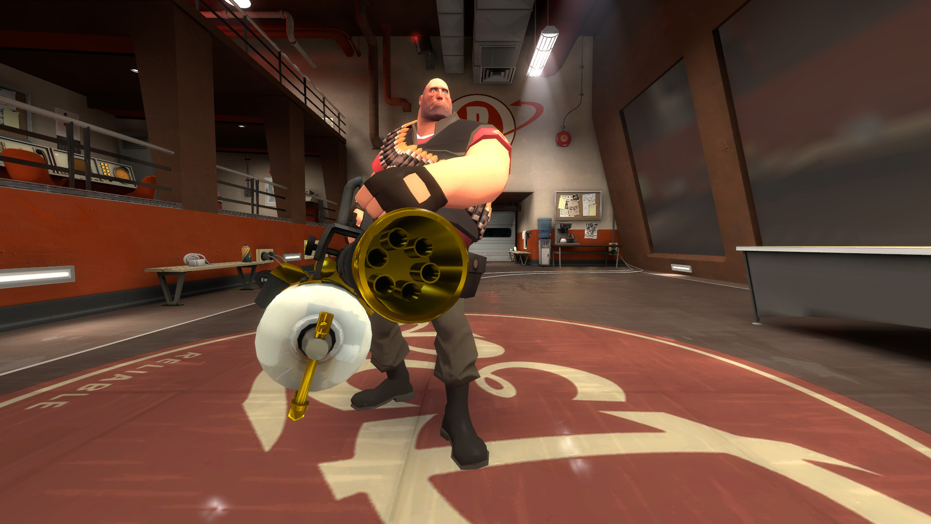 Australium Fixes & Improvements Mod for Team Fortress 2 | TF2 Mods