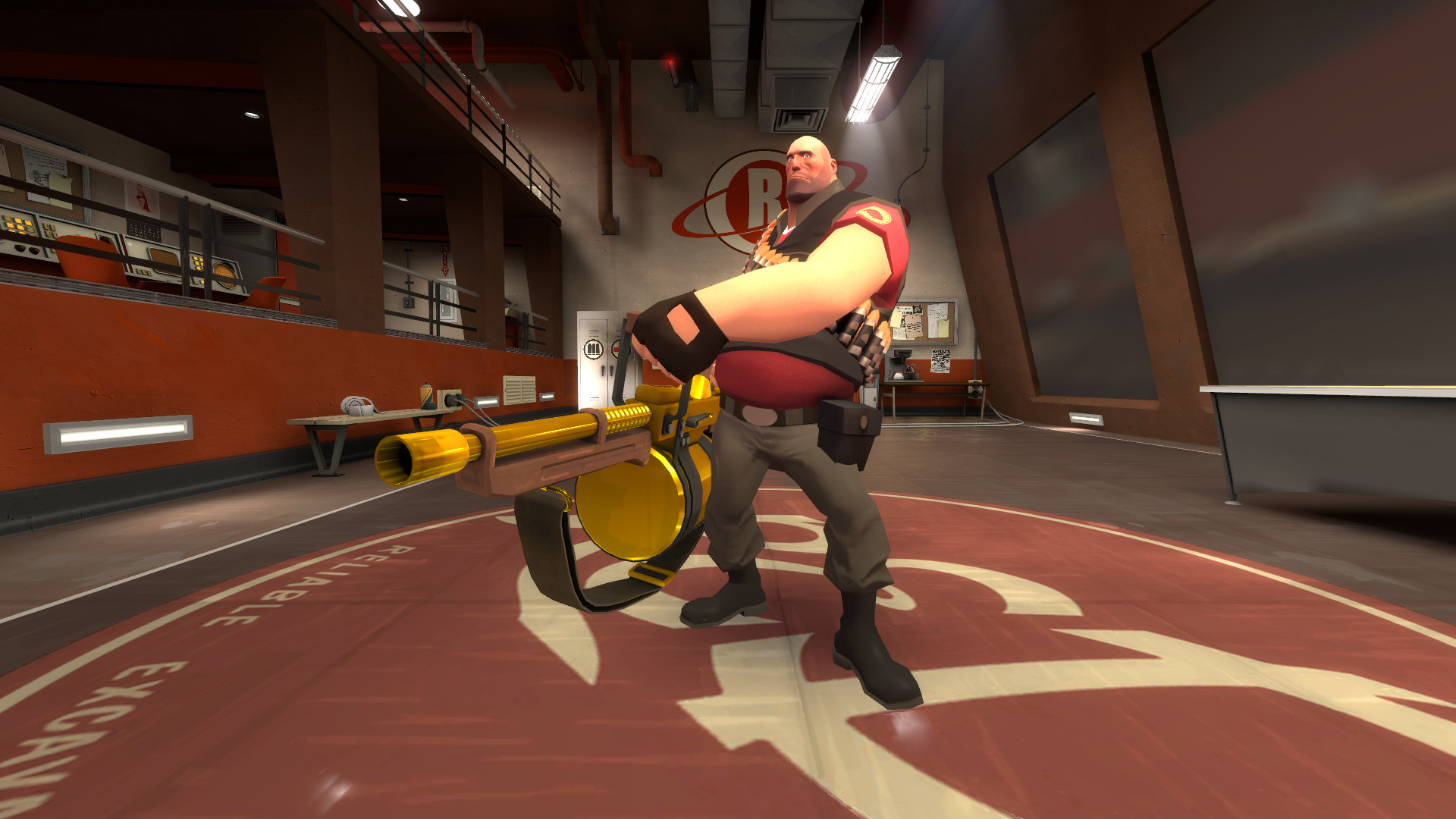 Australium Fixes & Improvements Mod for Team Fortress 2 | TF2 Mods