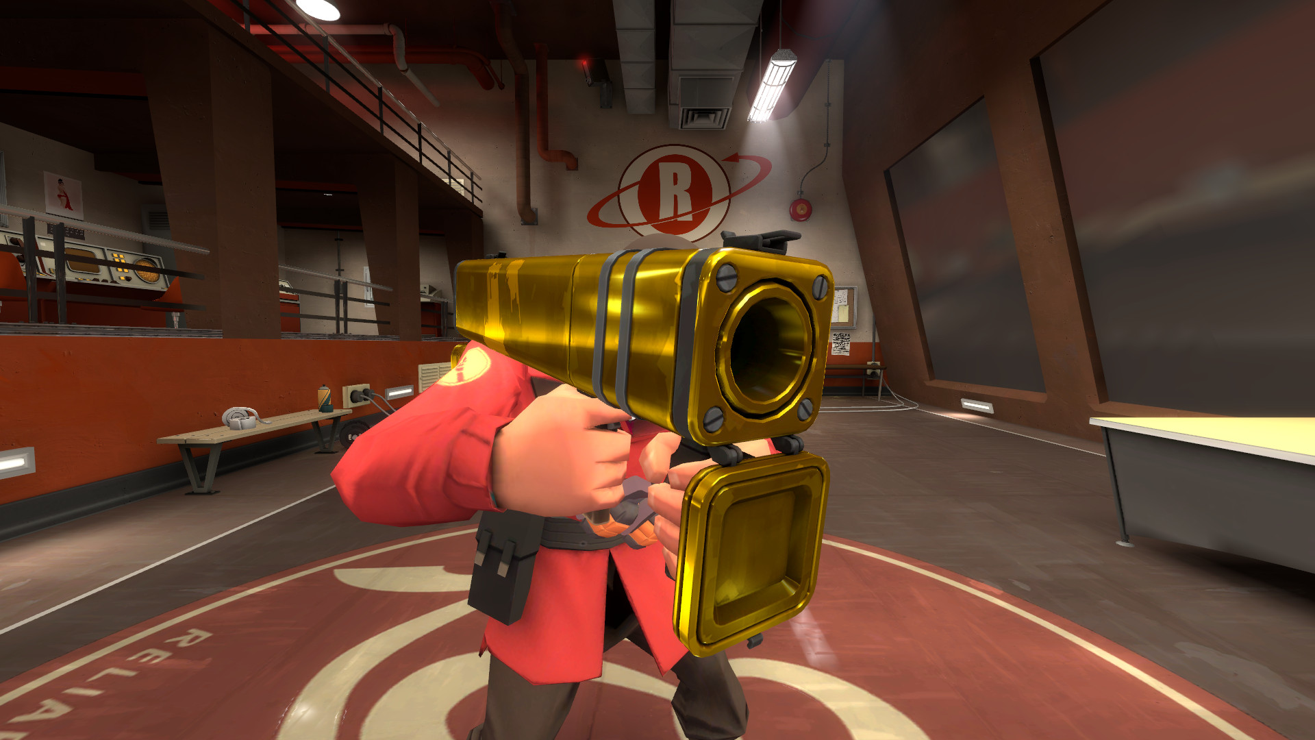 Australium Fixes & Improvements Mod for Team Fortress 2 | TF2 Mods