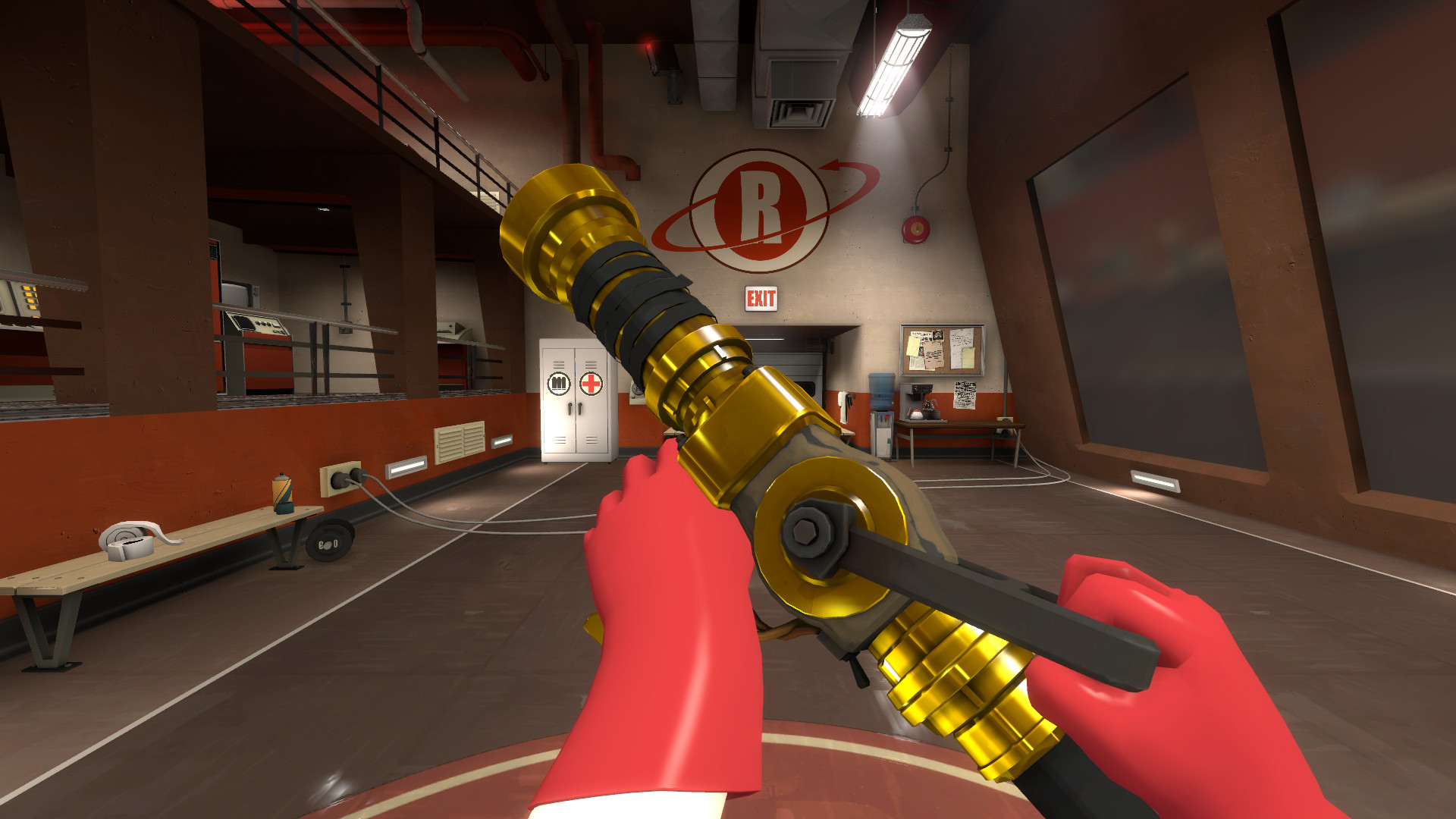 Australium Fixes & Improvements Mod for Team Fortress 2 | TF2 Mods
