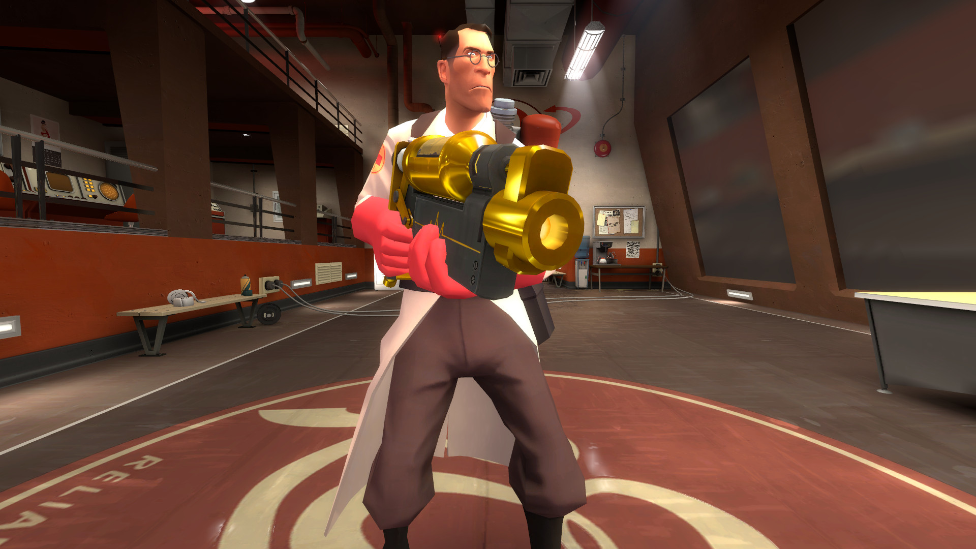 Australium Fixes & Improvements Mod for Team Fortress 2 | TF2 Mods