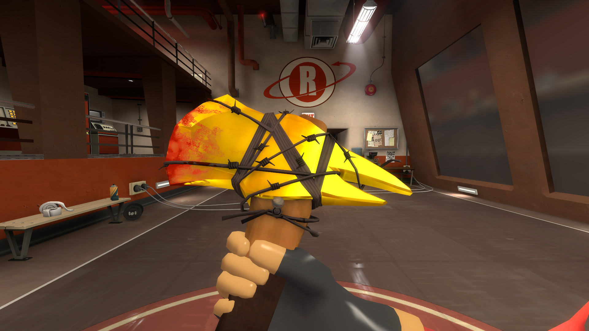 Australium Fixes & Improvements Mod for Team Fortress 2 | TF2 Mods