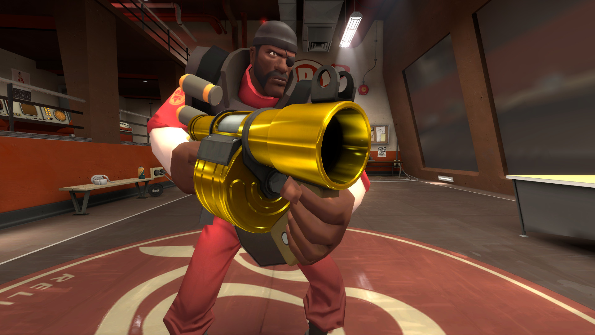 Australium Fixes & Improvements Mod for Team Fortress 2 | TF2 Mods