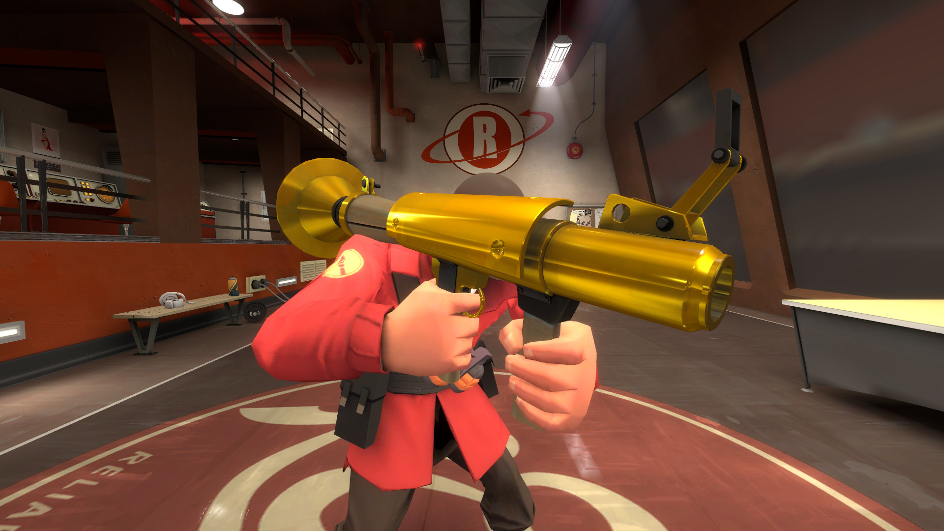 Australium Fixes & Improvements Mod for Team Fortress 2 | TF2 Mods