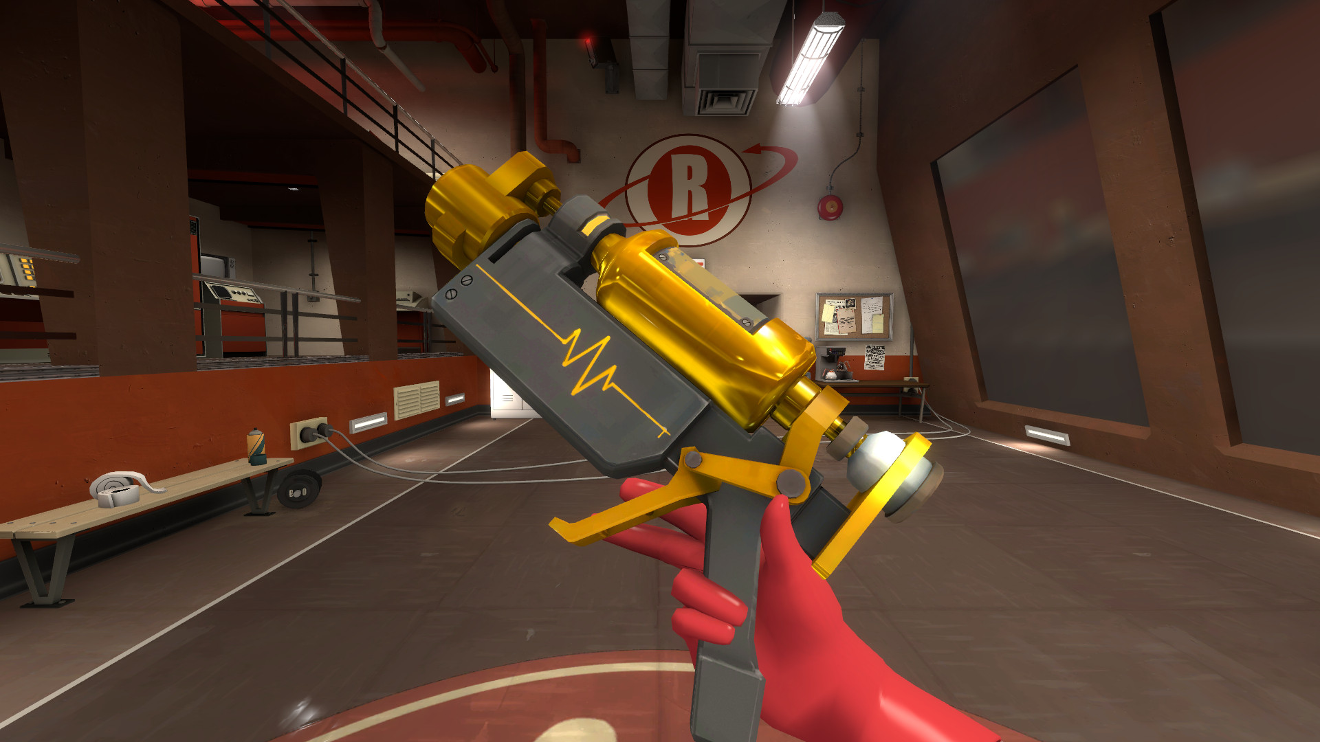 Australium Fixes & Improvements Mod for Team Fortress 2 | TF2 Mods