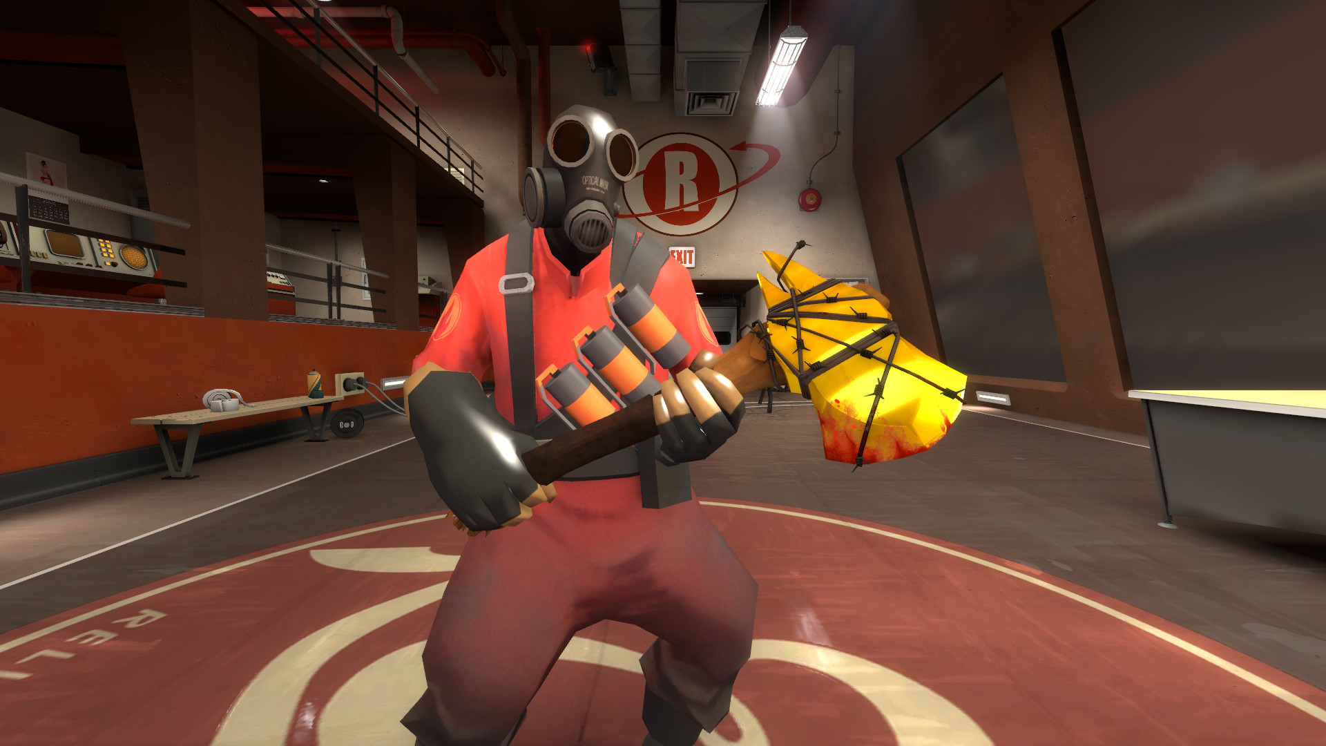 Australium Fixes & Improvements Mod for Team Fortress 2 | TF2 Mods