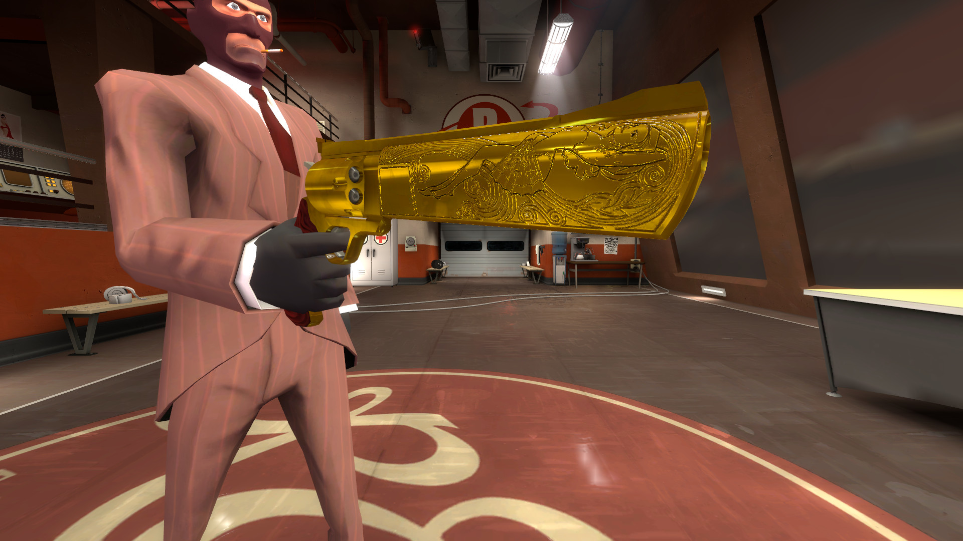 Australium Fixes & Improvements Mod for Team Fortress 2 | TF2 Mods