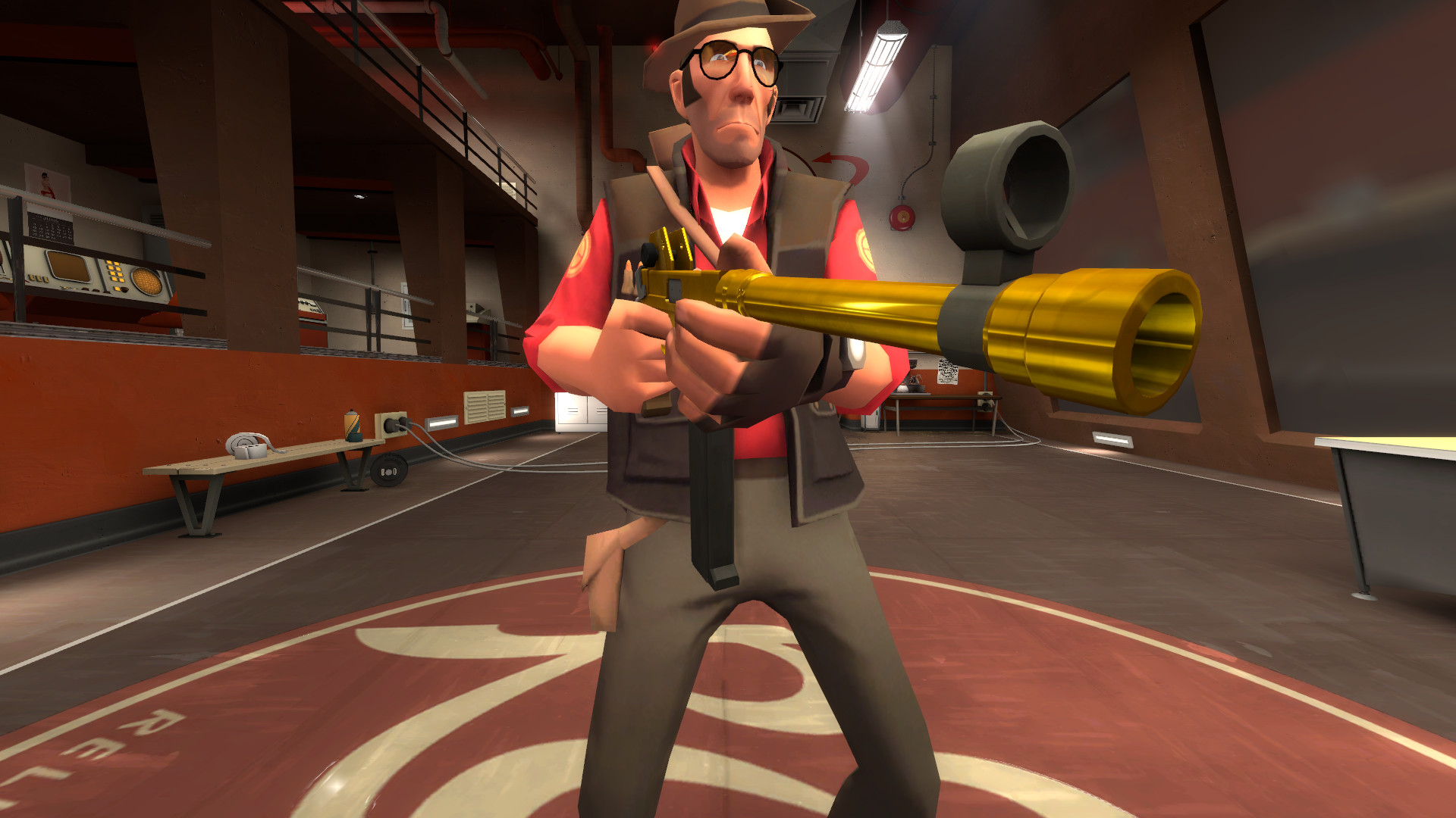 Australium Fixes & Improvements Mod for Team Fortress 2 | TF2 Mods