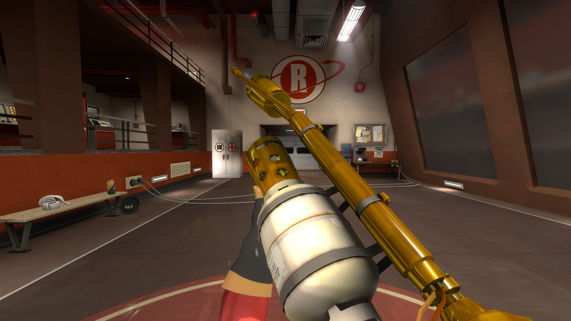 Australium Fixes & Improvements Mod for Team Fortress 2 | TF2 Mods