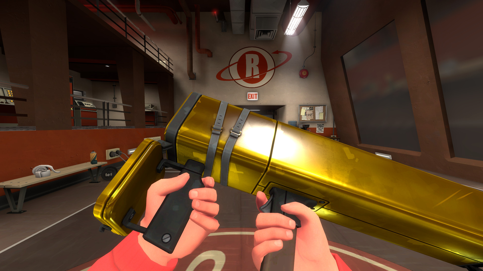 Australium Fixes & Improvements Mod for Team Fortress 2 | TF2 Mods
