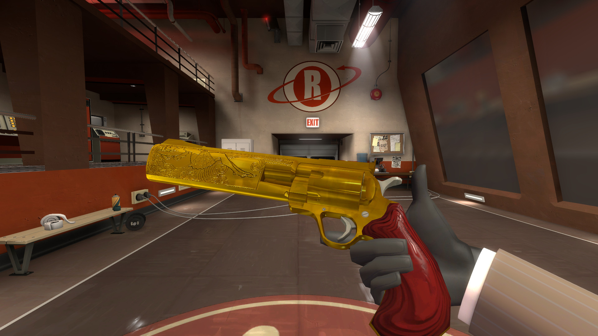 Australium Fixes & Improvements Mod for Team Fortress 2 | TF2 Mods