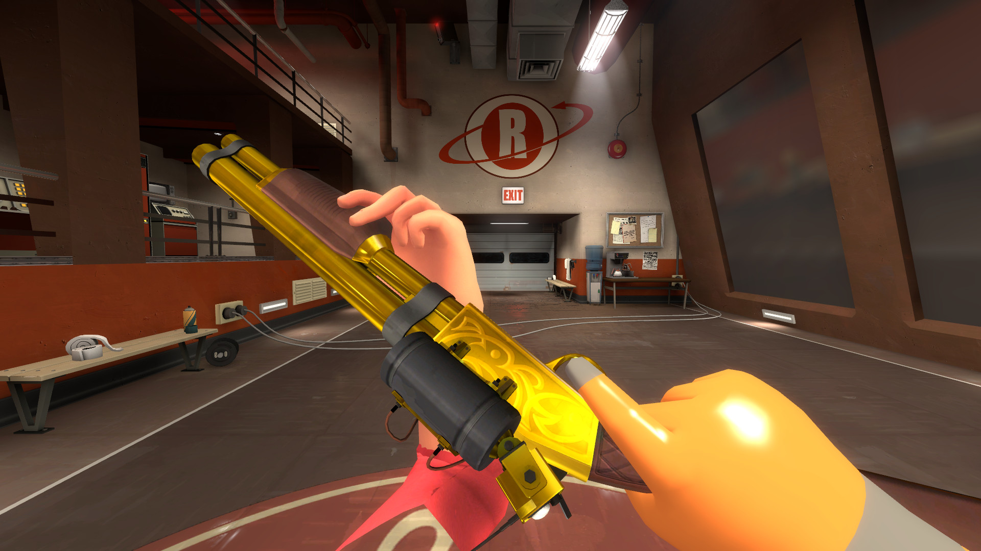 Australium Fixes & Improvements Mod for Team Fortress 2 | TF2 Mods