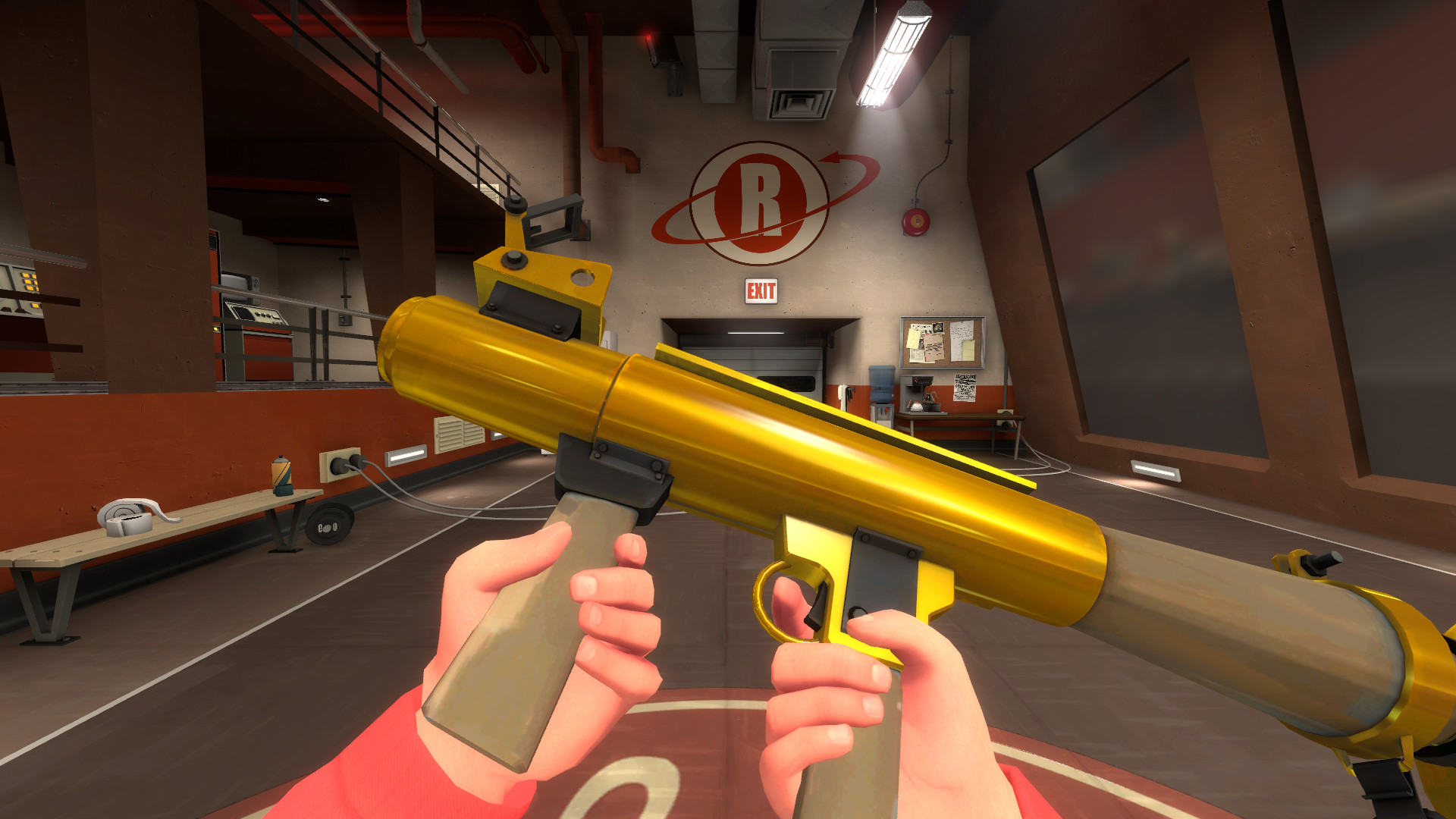 Australium Fixes & Improvements Mod for Team Fortress 2 | TF2 Mods