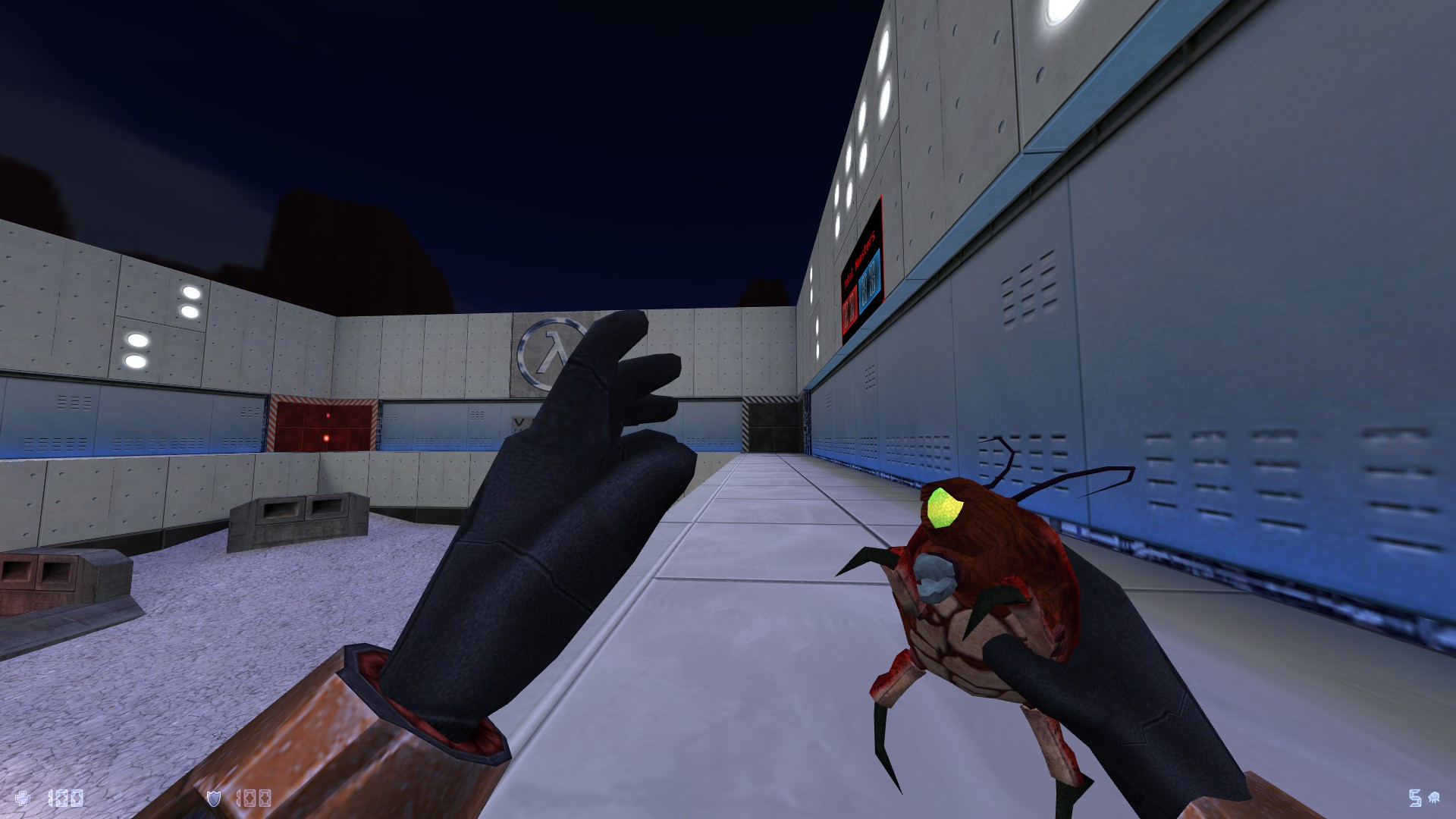 [OLD] Sven Co-op Redux - Weapons Pack Mod for Sven Co-op | SC Mods