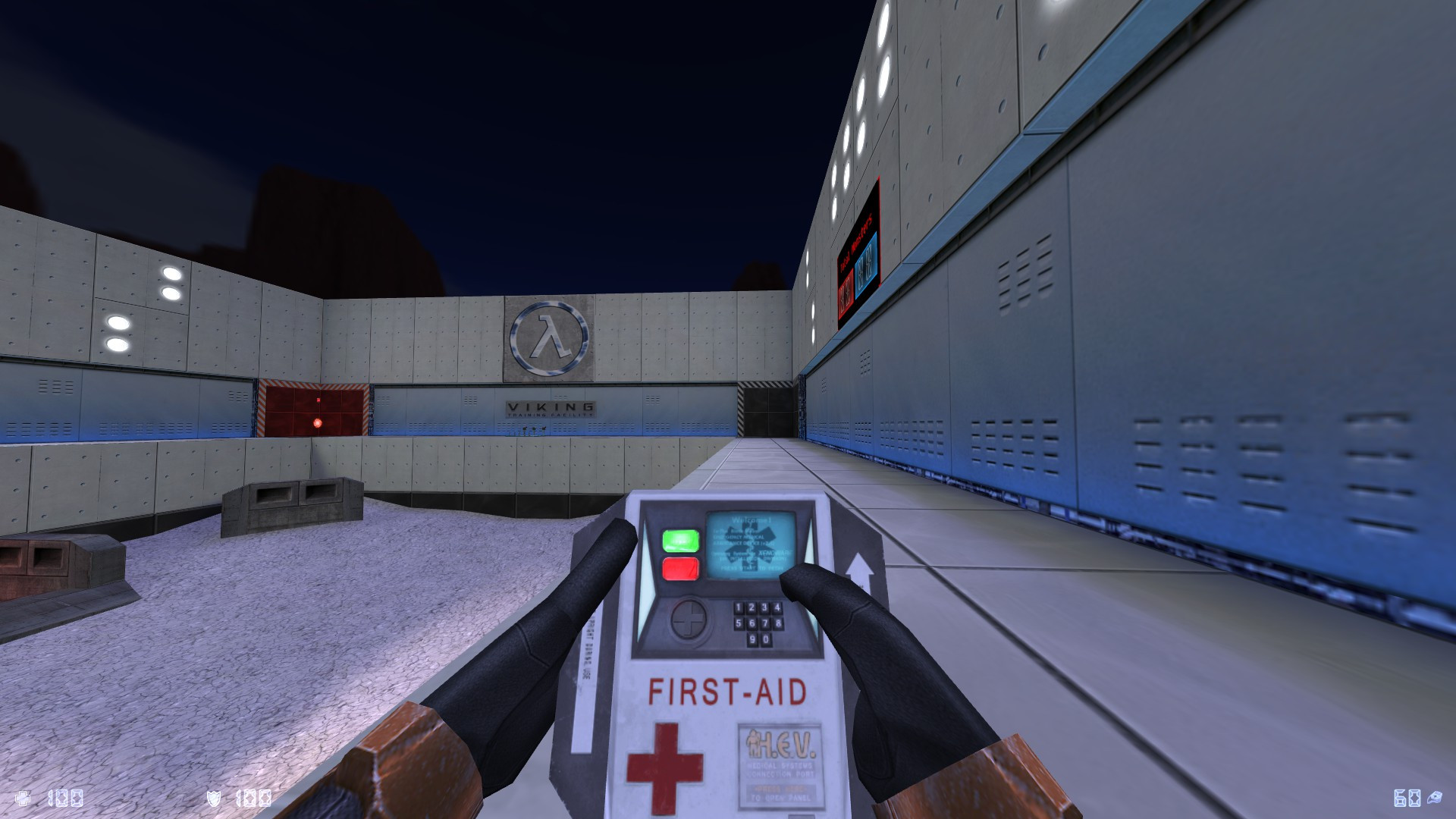 [OLD] Sven Co-op Redux - Weapons Pack Mod for Sven Co-op | SC Mods