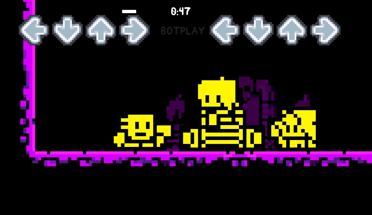 Funk of the Mask [Friday Night Funkin'] [Mods]