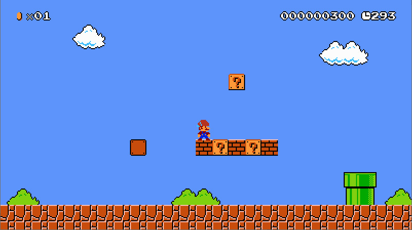 SA64's Hats Mod for Mari0 | Mari0 Mods