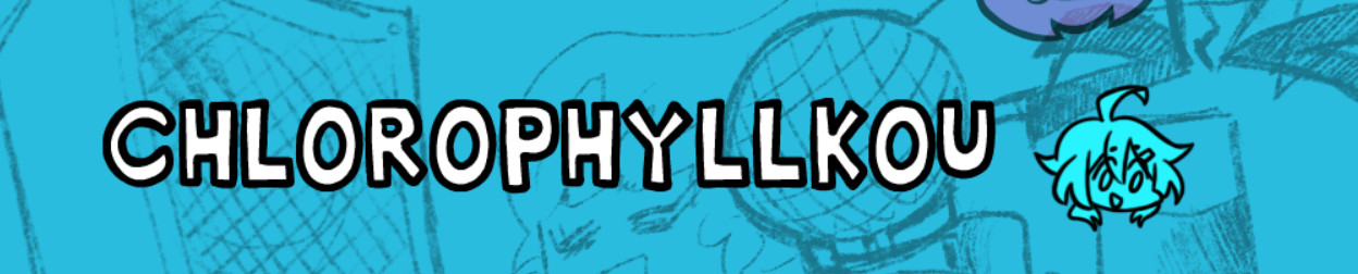 FNF Chlorophyll But Kou Sings It + kou full week Mod for Friday Night ...