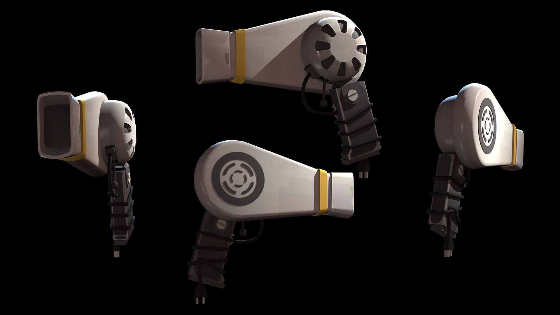 The Hair Trigger Mod for Team Fortress 2 | TF2 Mods