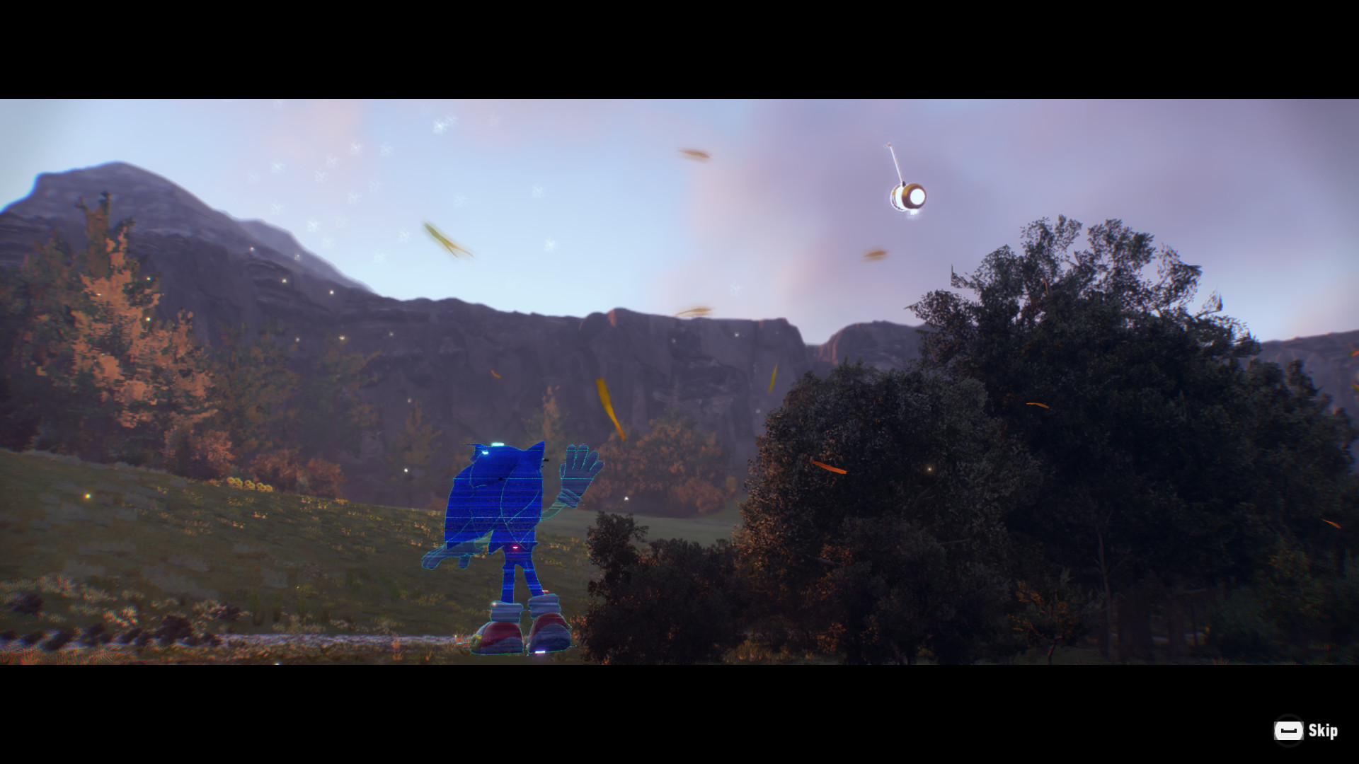 Amy Frontiers V2.2 [NOW UPDATE 2 COMPATIBLE] [Sonic Frontiers] [Mods]
