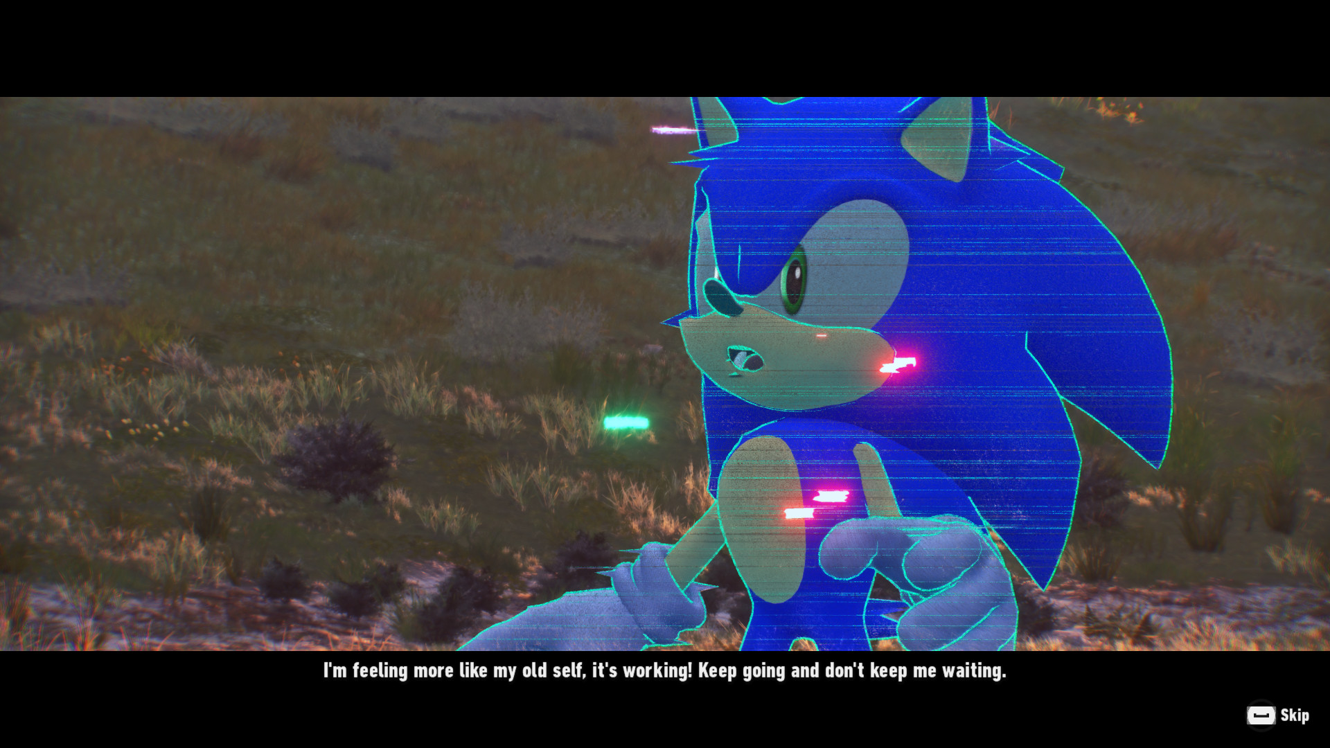 Amy Frontiers V3.0 [NEW Panda Edition!] Mod for Sonic Frontiers ...