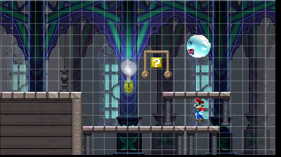 New Super Mario Bros. Wii Gamestyle Mod for Super Mario Maker for ...