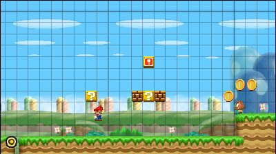 New Super Mario Bros. Wii Gamestyle Mod for Super Mario Maker for ...