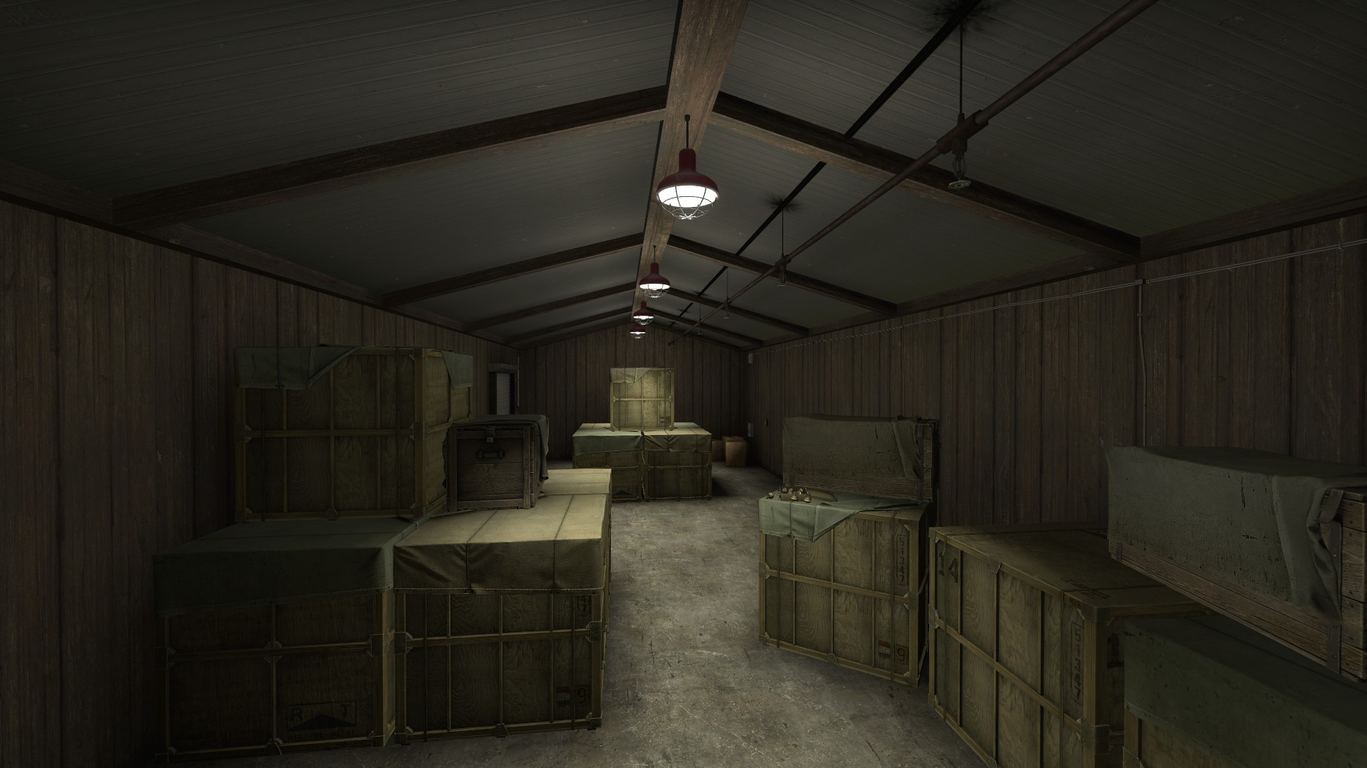 igi_level_01 Mod for Counter-Strike: Global Offensive | CS:GO Mods