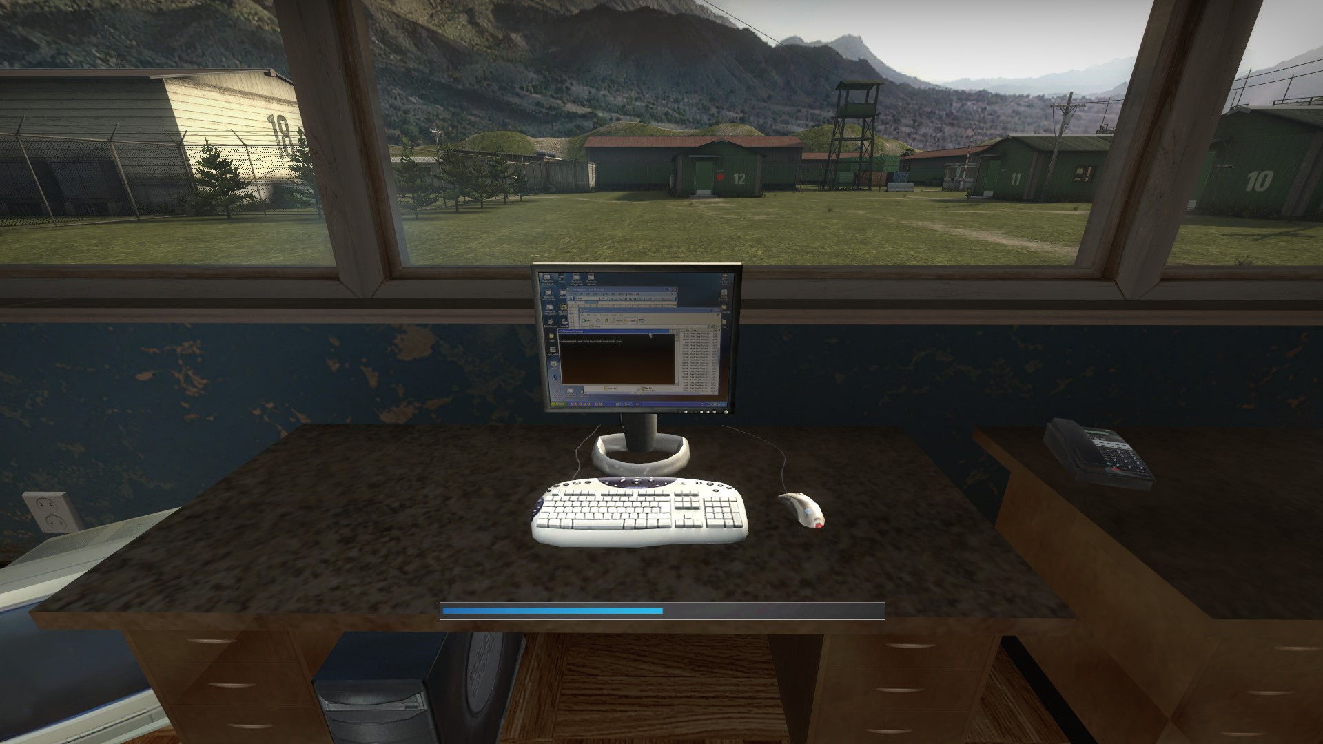 igi_level_01 Mod for Counter-Strike: Global Offensive | CS:GO Mods